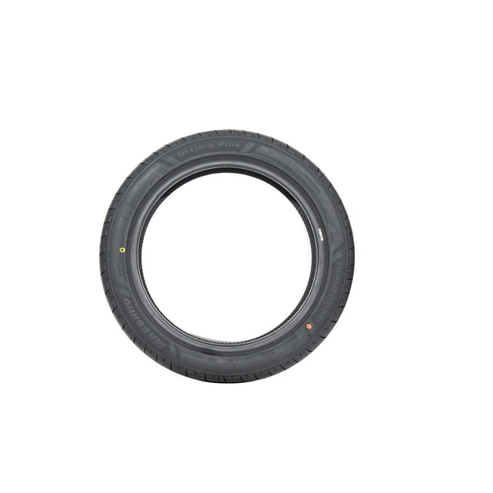 Ottima Plus Massimo Tyres